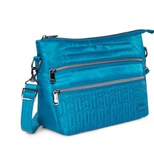 lug | Bags | Lug Slider Crossbody Bag Nwt | Poshmark